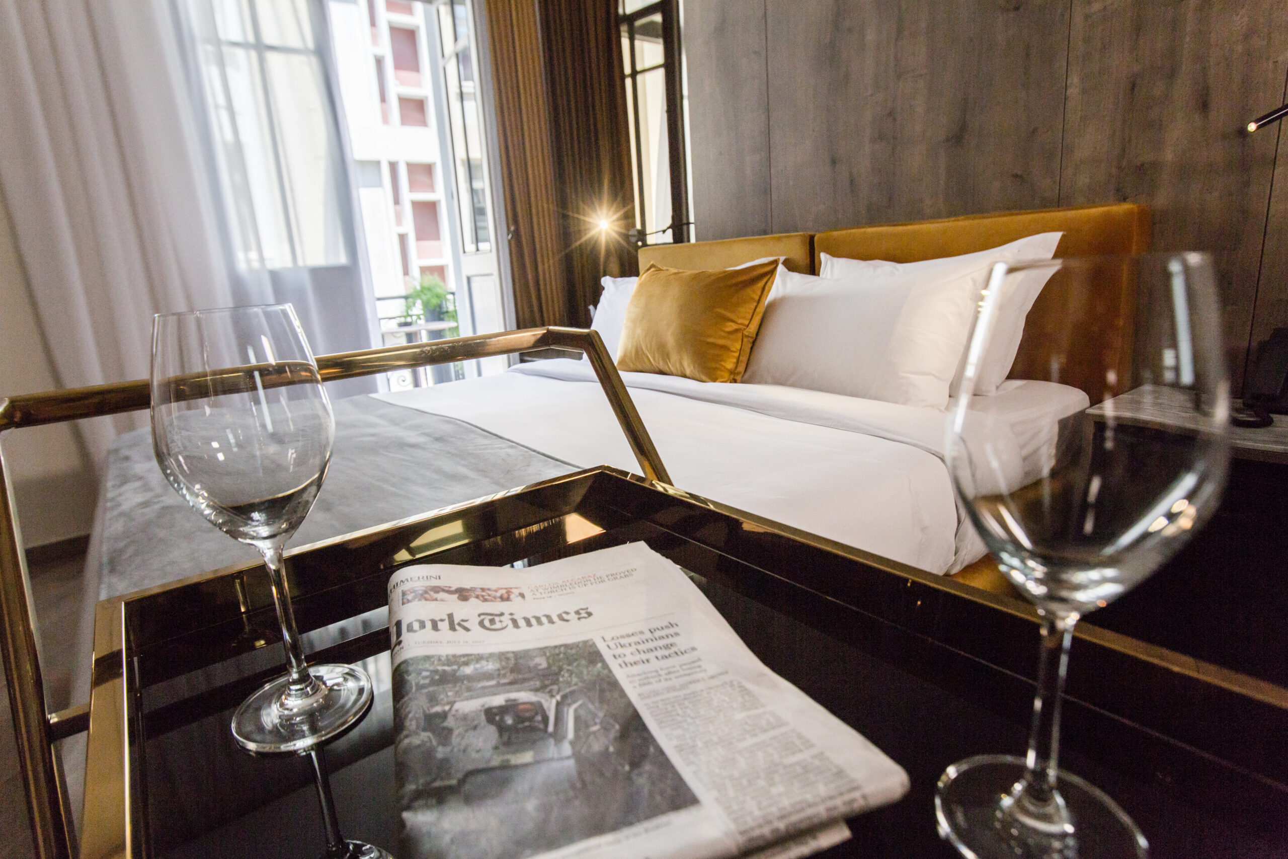 L7 Str. Athens hotel